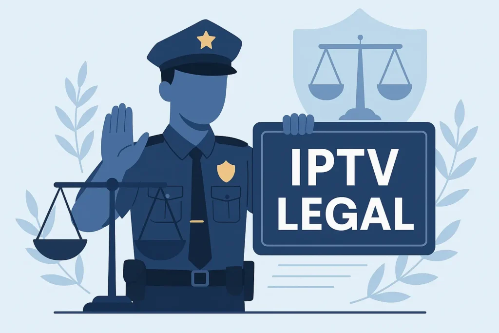 Iron IPTV 2025 – Le Guide Complet pour Meilleur Streaming IPTV ...